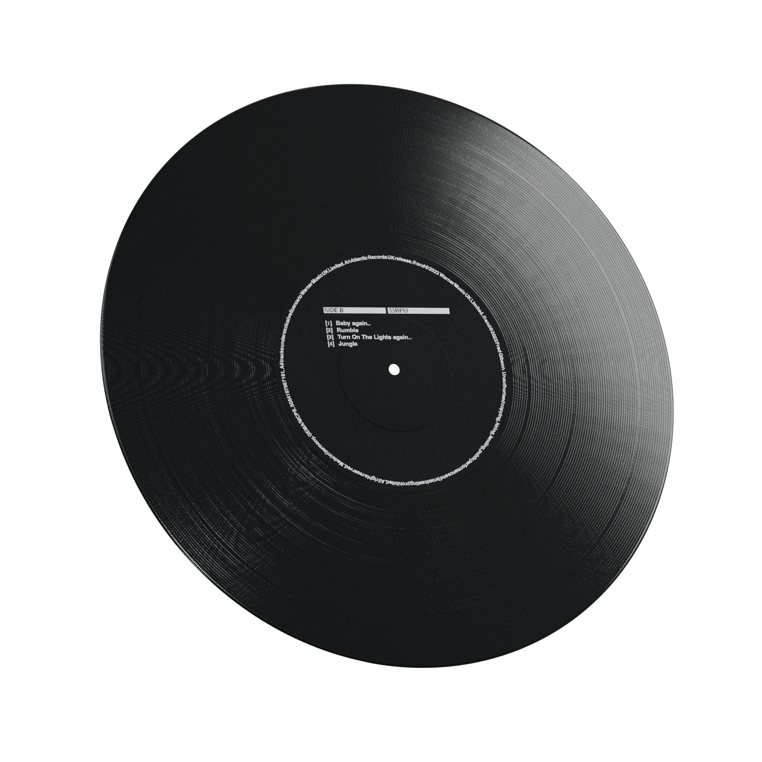 Fred again.. | Official US Store – Fred again.. US