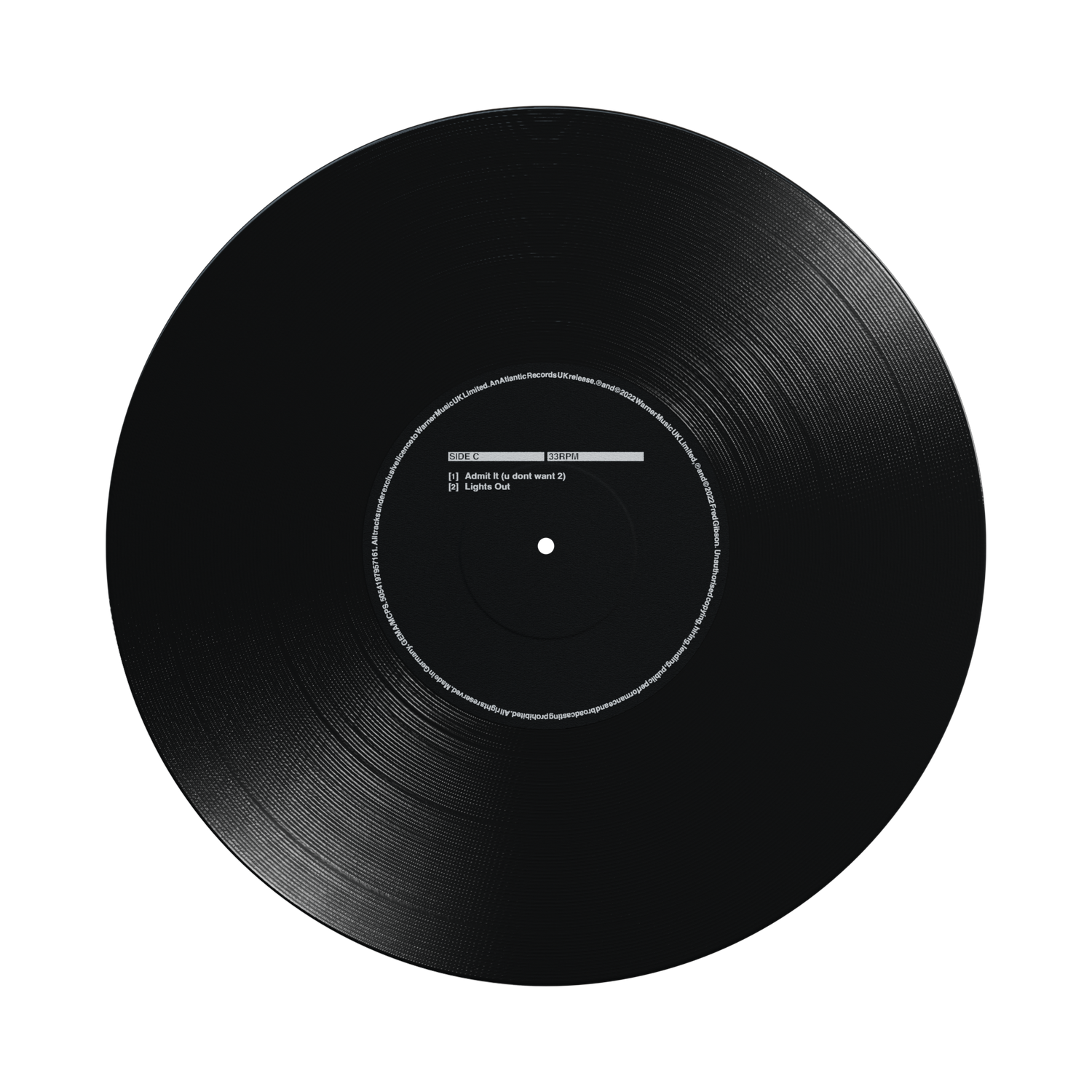 Fred again.. | Official US Store – Fred again.. US