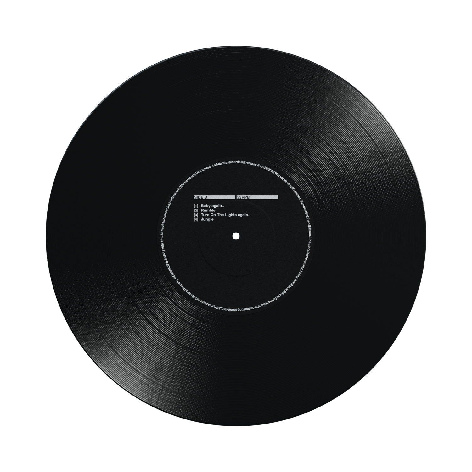 Fred again.. | Official US Store – Fred again.. US