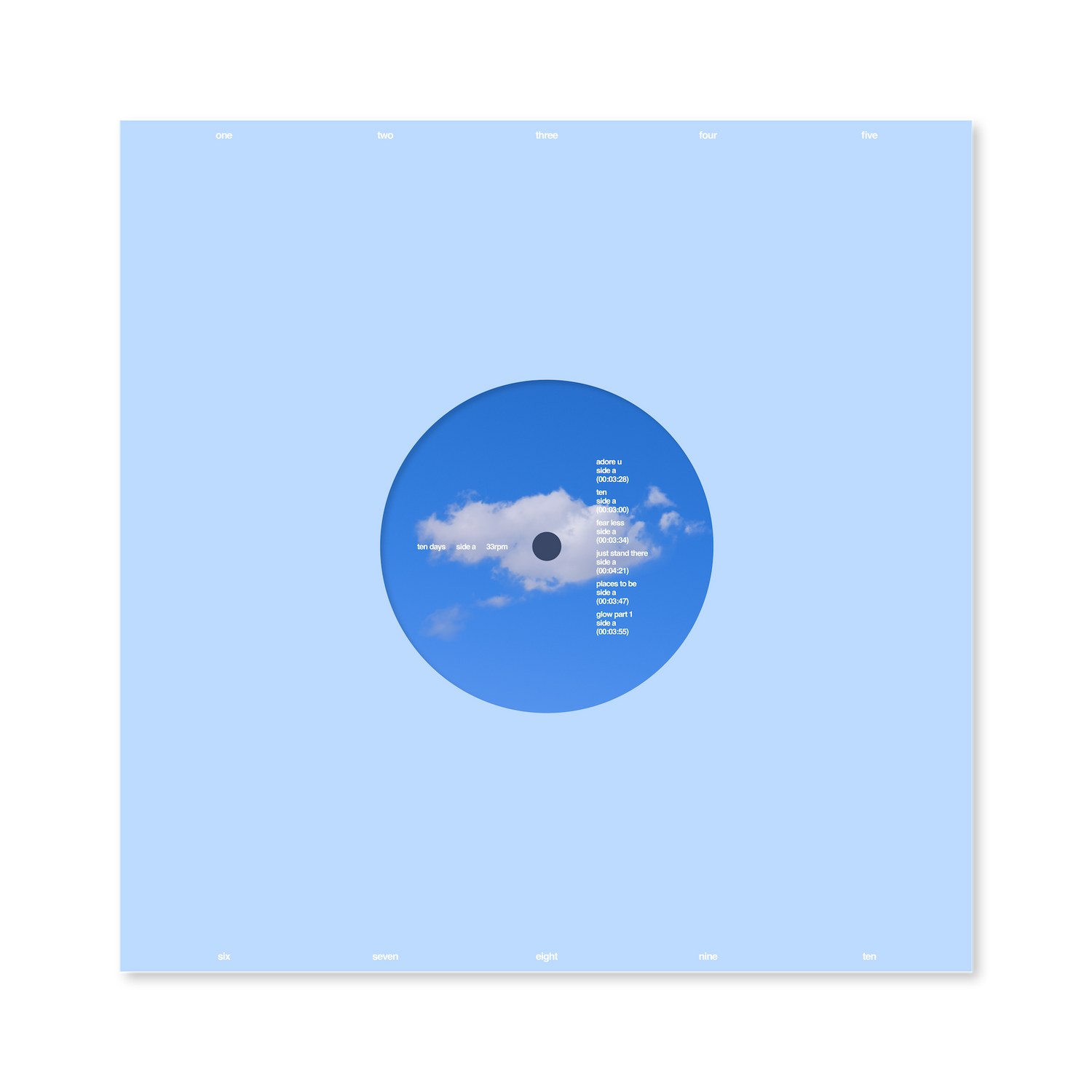 Fred again.. | Official US Store – Fred again.. US