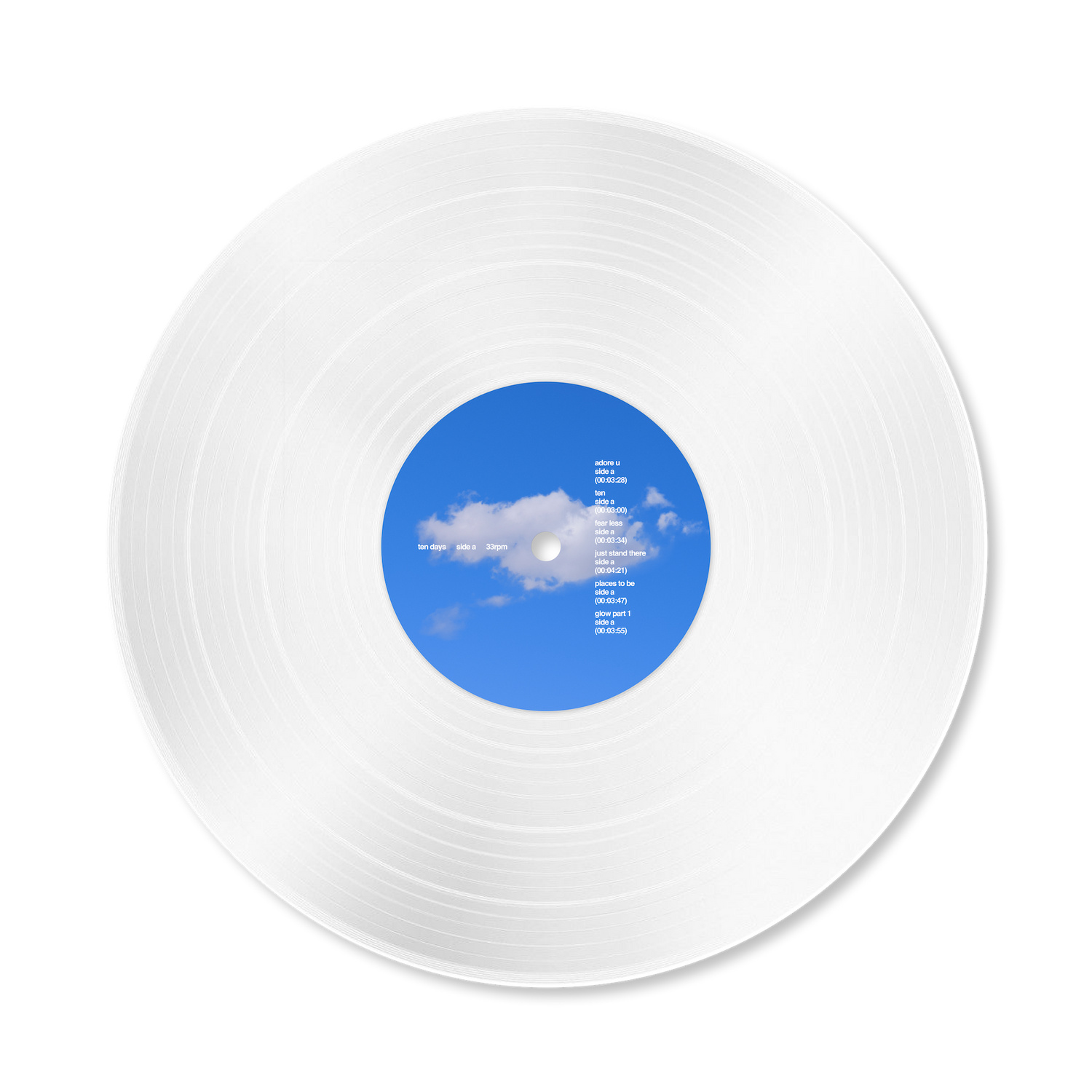 Fred again.. | Official US Store – Fred again.. US