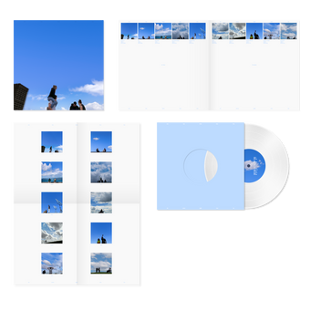 Fred again.. | Official US Store – Fred again.. US