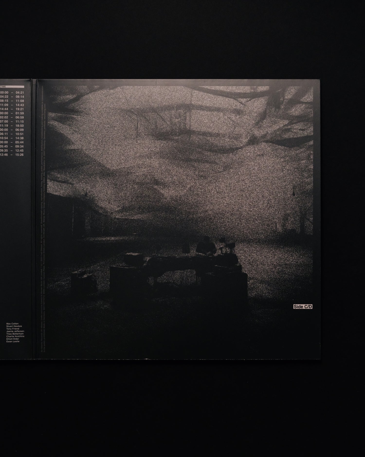 Fred again.. | Official US Store – Fred again.. US