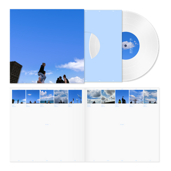 ten days vinyl – Fred again.. US